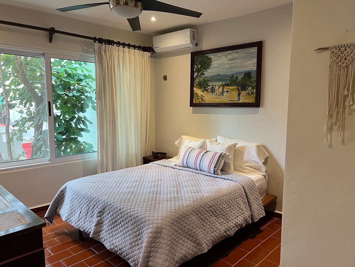 Boutique Hotel B&B in the Heart of Isla Mujeres